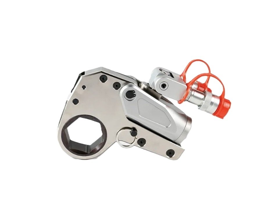 Hydraulic Torque Wrenches – Low Profile – SPS