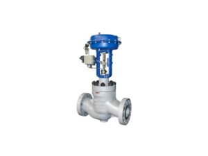 Safety Control Valves – SPS